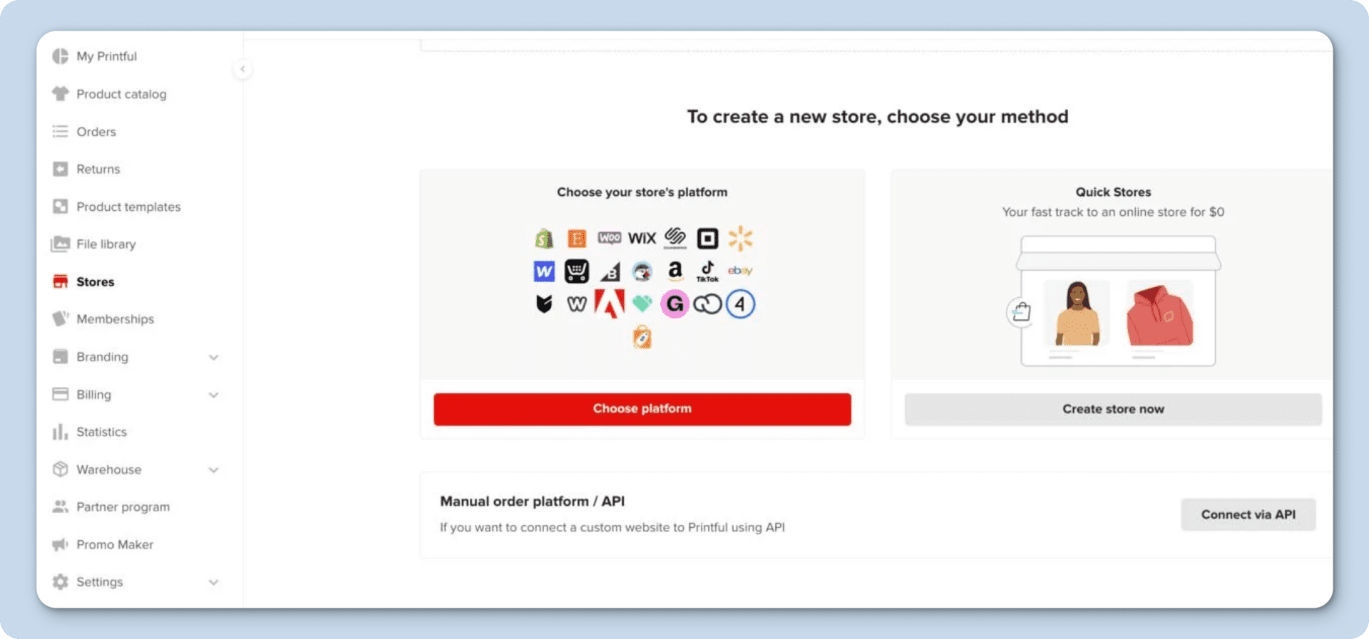 Bonfire vs. Printful: Which Print On-Demand Platform Is Right for You ...