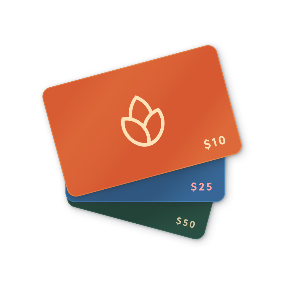 Jessi + Alessio Pasini | Official Merchandise | Bonfire