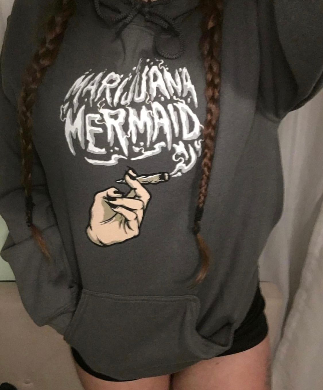 OG Mermaid Merch | Bonfire