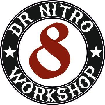 Nitro Lab PAF clones logo | Bonfire