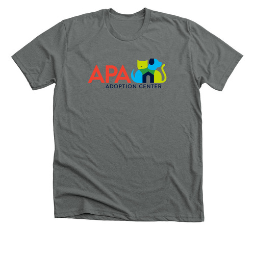 APA STL Paw Print Apparel | Bonfire