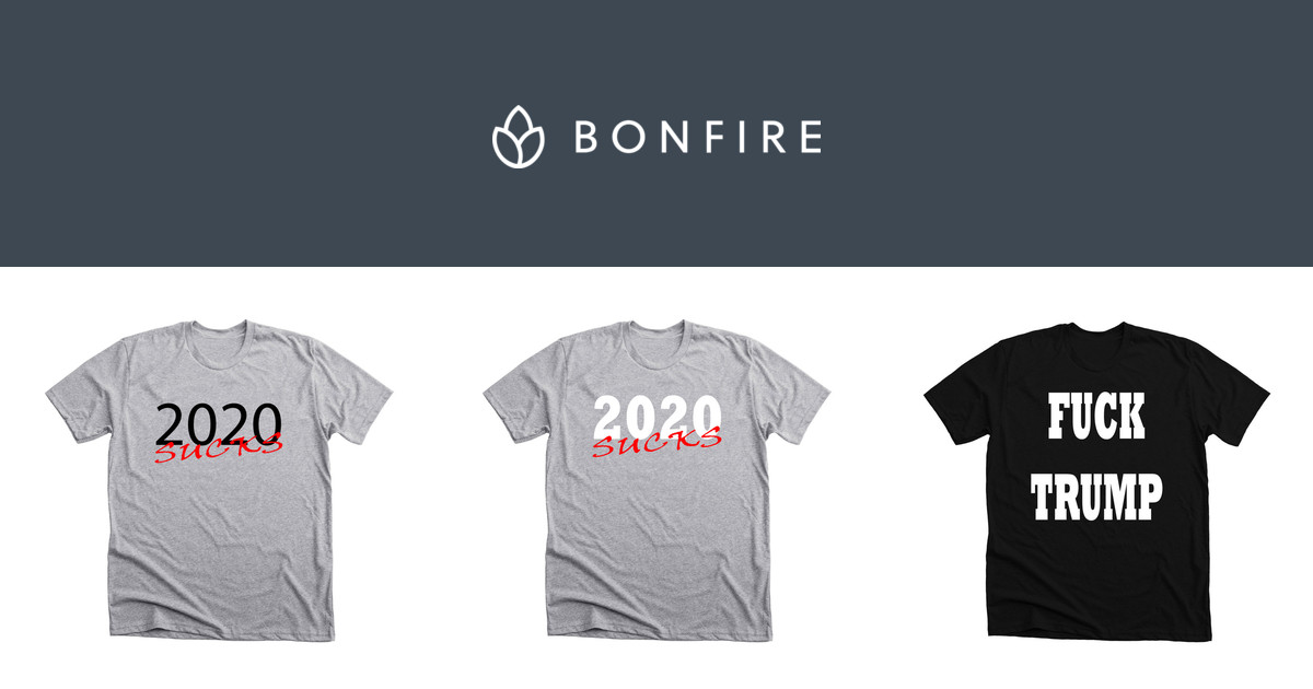Generation 6ixx | Official Merchandise | Bonfire